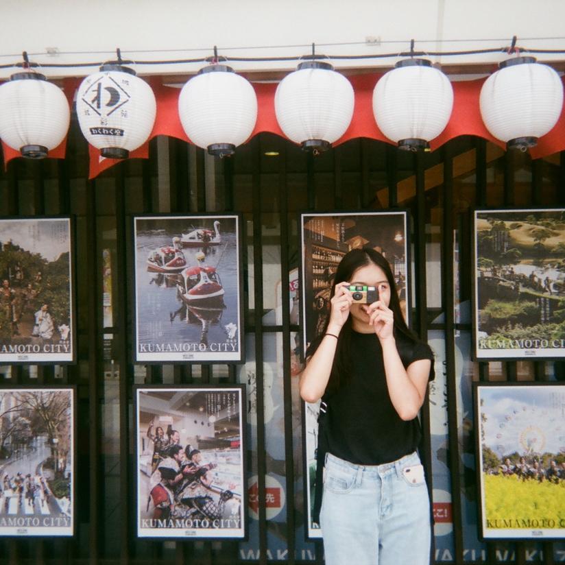 ไปญี่ปุ่น4วัน3คืน งบ23,000฿ ทำได้จริงหรอ?😱 ️🇯🇵 | แกลเลอรีที่โพสต์โดย ...