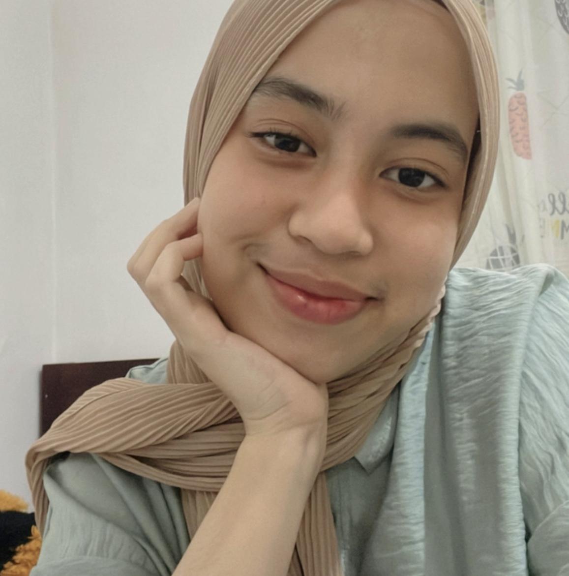 ‼️ DISCLAIMER: konten ini hany | Gallery posted by Nadiah A | Lemon8